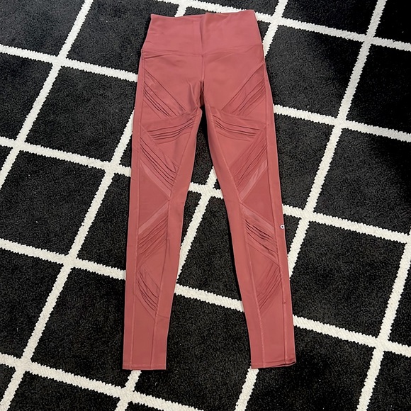 ALO Yoga | Pants & Jumpsuits | Alo Yoga Pants Size Small | Poshmark